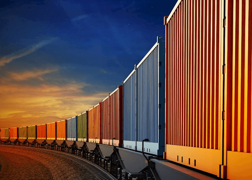 Transporting and Logistics Services in India - Ethics Express